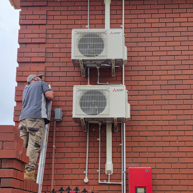 Home - Titan Air-Conditioning